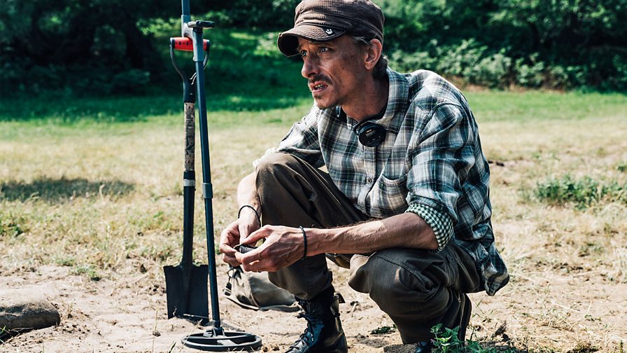 BBC Four - Detectorists - Available now