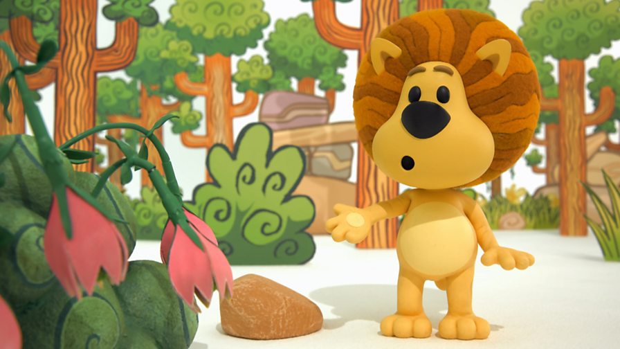 CBeebies - Schedules, Wednesday 11 January 2023