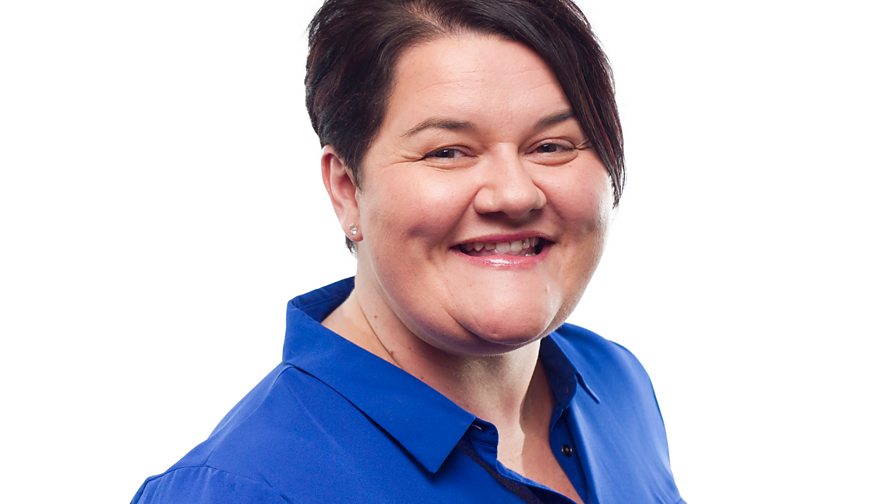 BBC Radio Bristol - Emma Britton
