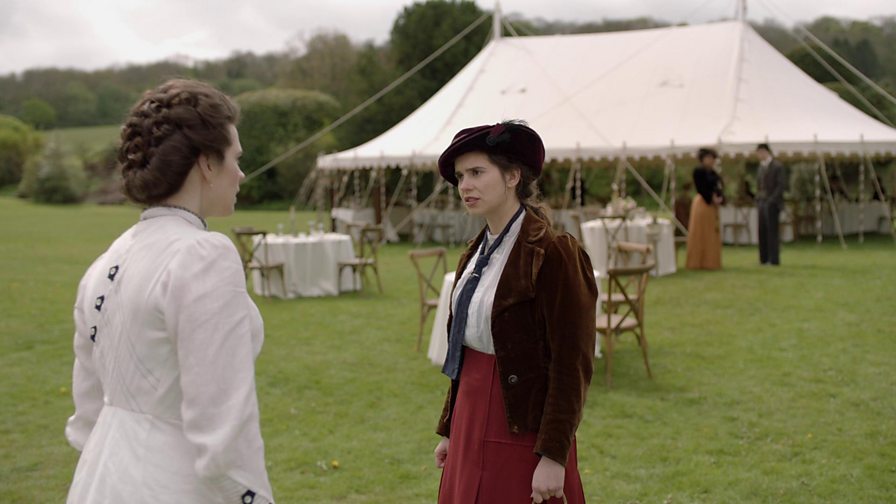 BBC One - Howards End