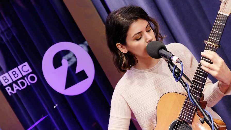 BBC - Radio 2's Piano Room