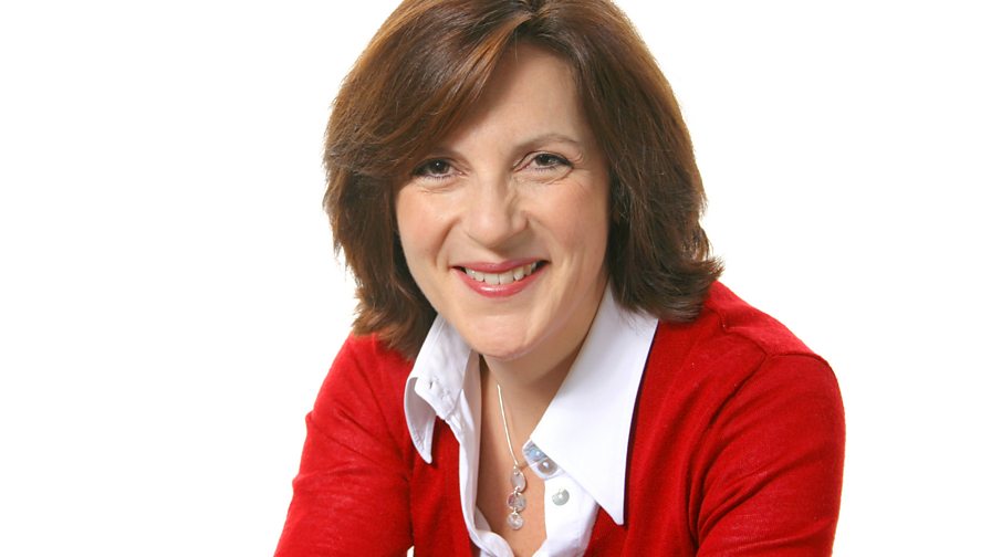 BBC Radio Bristol - Weekend West