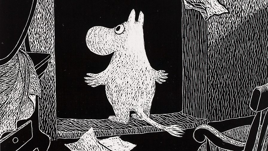 BBC Radio 4 - Radio 4 in Four - Ten magical facts about the Moomins