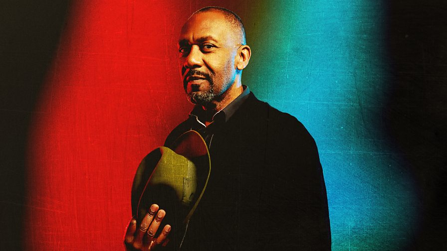 BBC Radio 4 - Anansi Boys