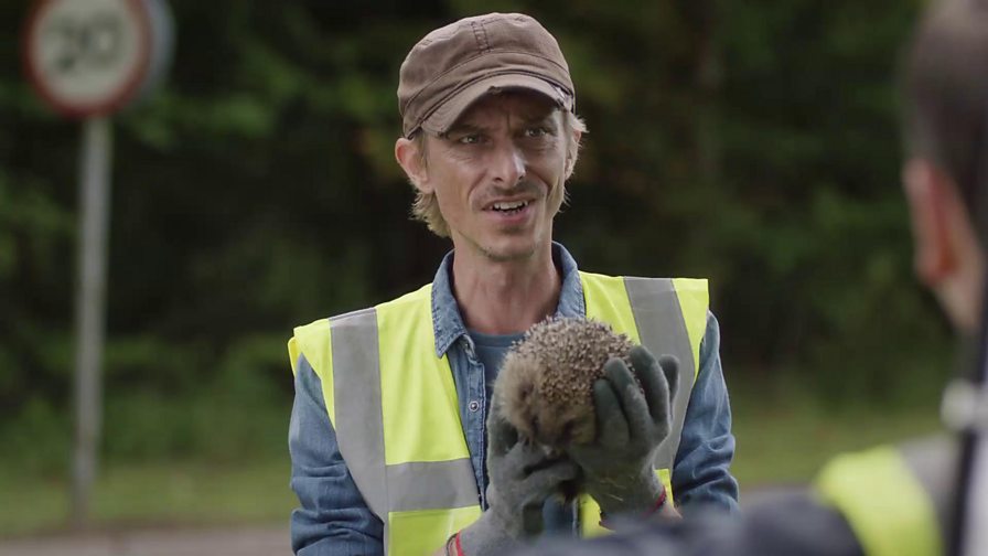 BBC Four - Detectorists