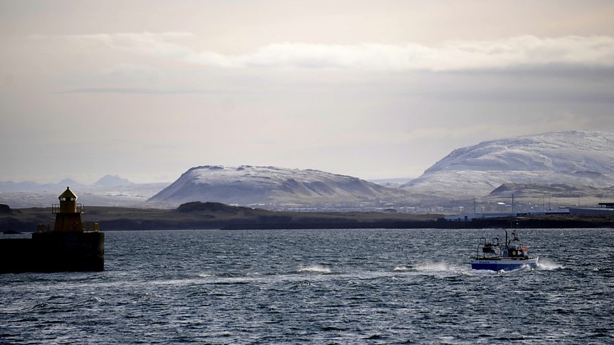 BBC World Service - The Compass, Ocean Stories, Ocean Stories