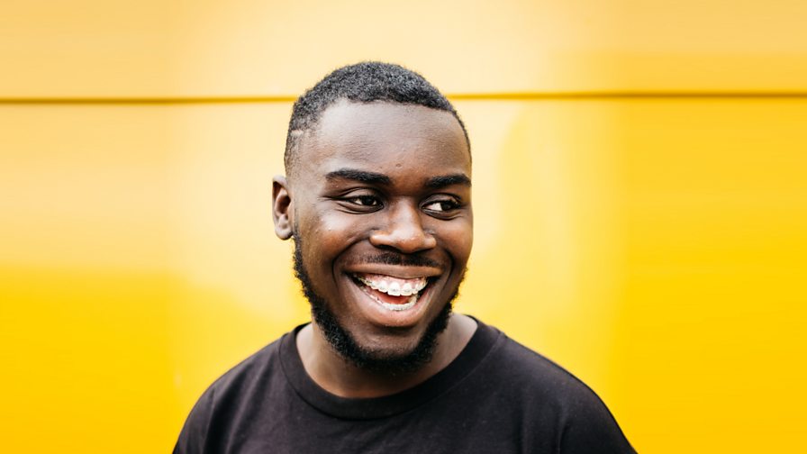 BBC Radio 1Xtra - 1Xtra Residency - Jeremiah Asiamah