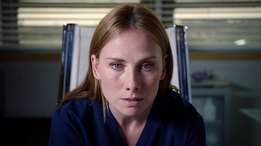 BBC One - Holby City, Series 19