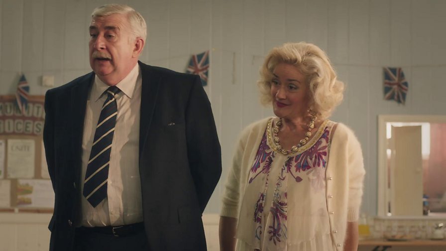 BBC Four - Detectorists