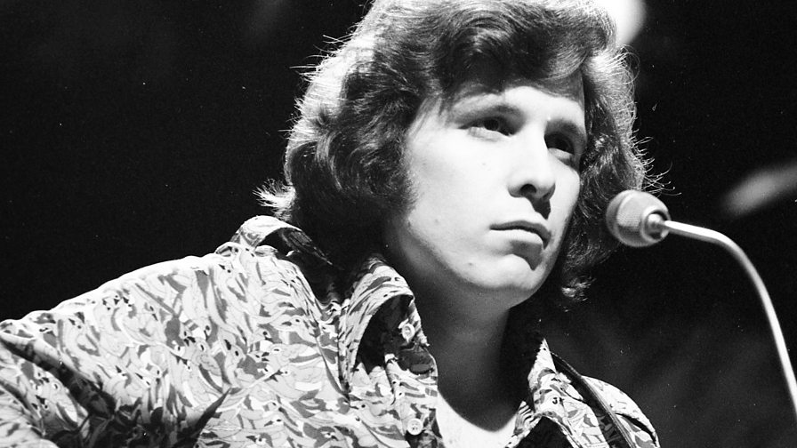 BBC Four - Classic Albums, Don McLean: American Pie, Don McLean ...