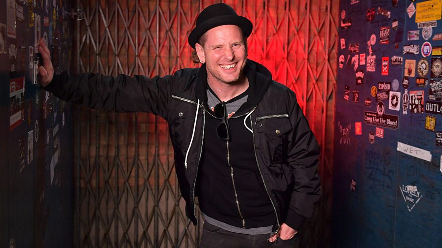 BBC Radio 1 - Radio 1's Rock Show with Daniel P Carter, Exclusive ...