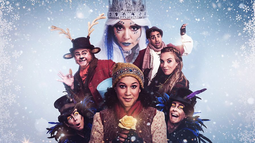 BBC - Best of CBeebies Christmas