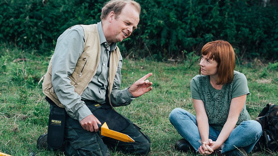 BBC Four - Detectorists