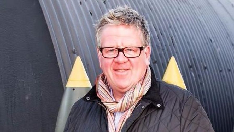 BBC One - Flog It! - Elizabeth Talbot