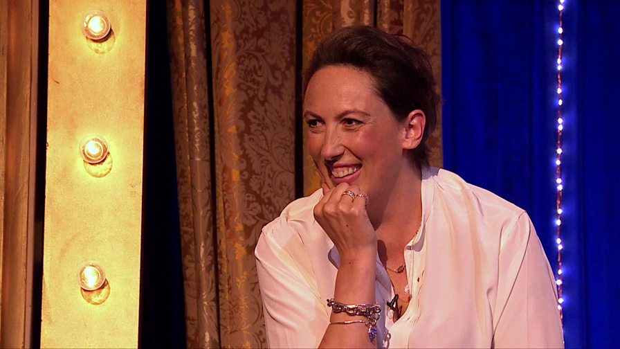 BBC One - Michael McIntyre's Big Show, Series 3, Episode 5, Web ...