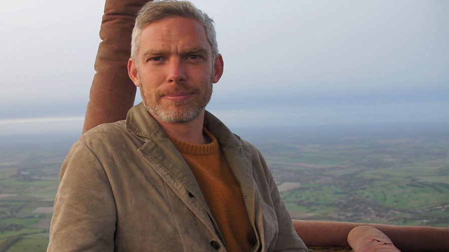 BBC Four - Invasion! with Sam Willis - Episode guide