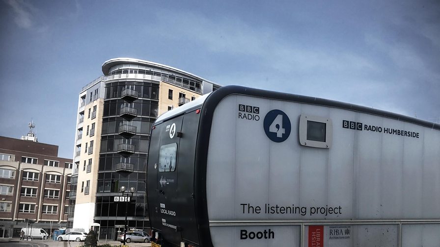 BBC - Hull 2017 UK City of Culture