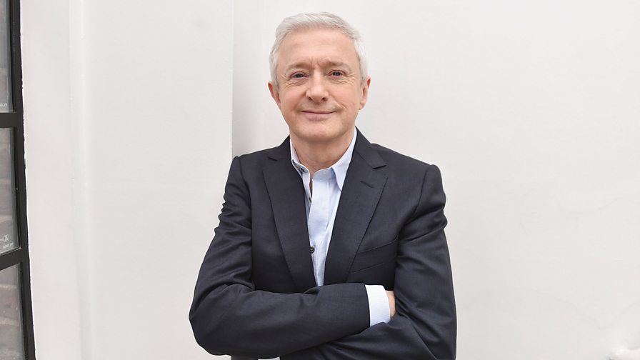 BBC Radio 2 - Mika: The Art of Song