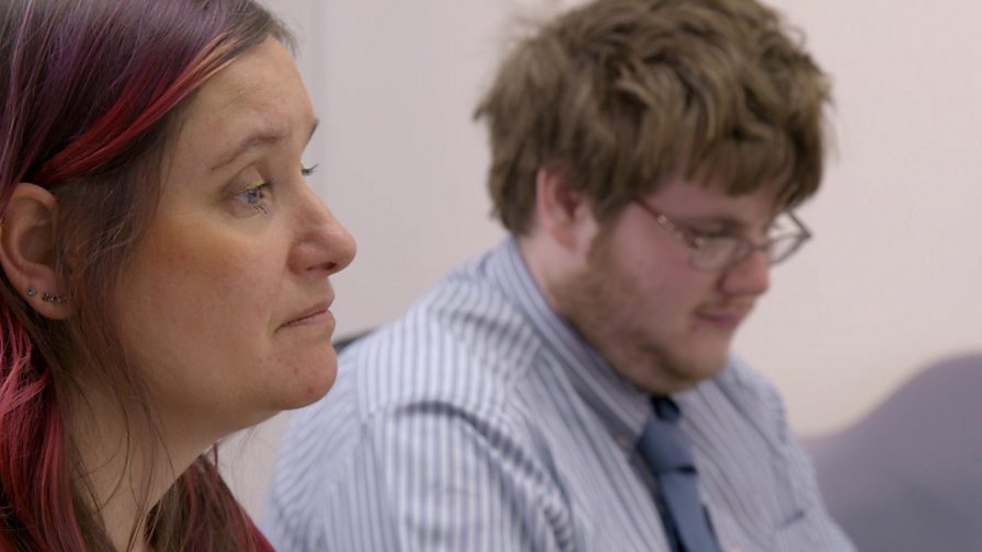 BBC Two - Employable Me