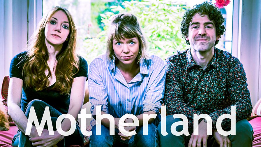 BBC Two - Motherland, Series 1, Episode 1, Impressing the alpha mums