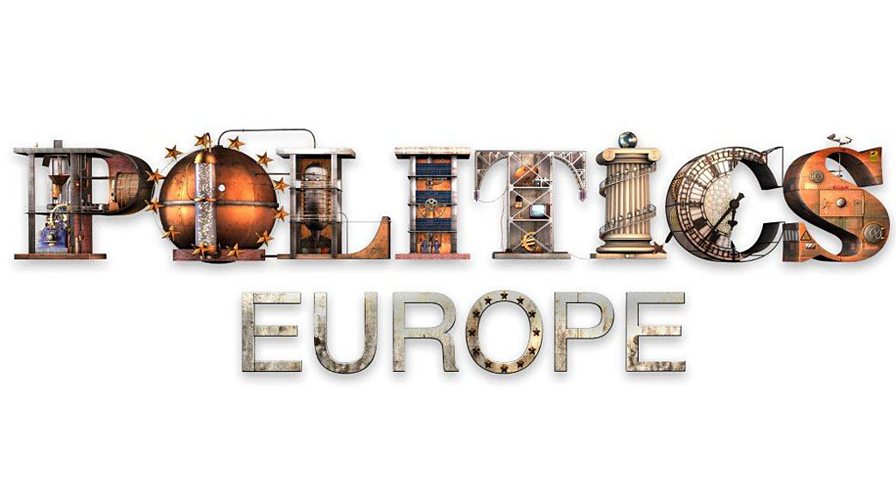BBC Parliament - Politics Europe