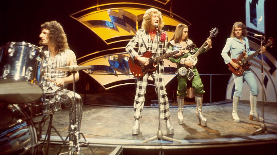 BBC Two - TOTP2 - Episode guide