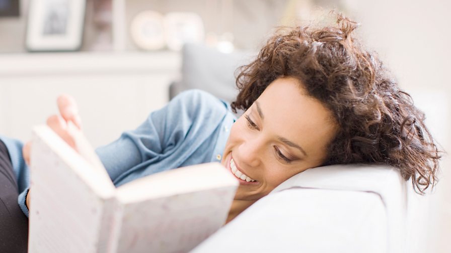 BBC - Want to read more books? Ten tips to help you turn over a new leaf
