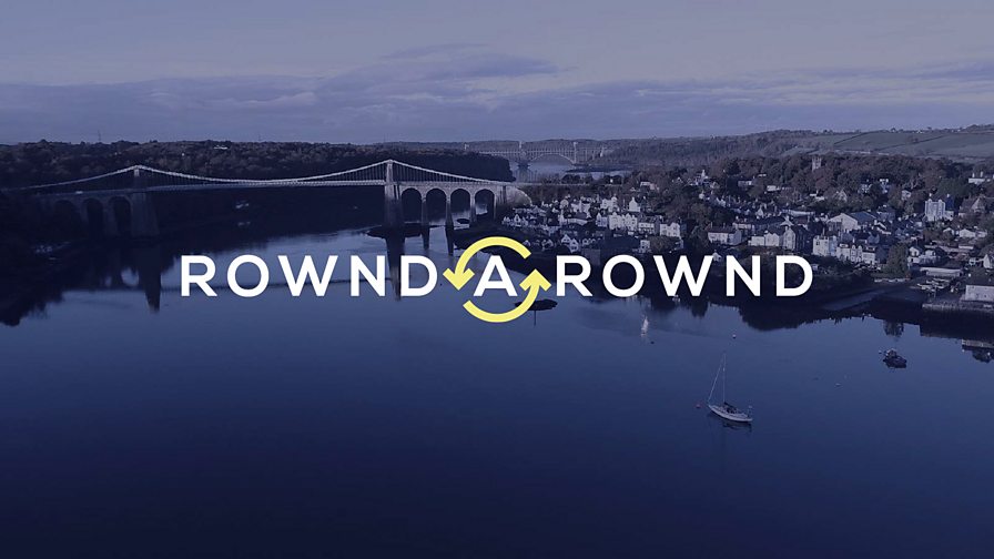 S4C - Rownd a Rownd