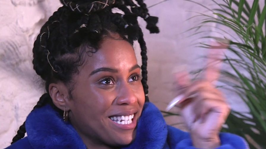 BBC Radio 1 - Radio 1's Sound Of, 2018 - 3rd IAMDDB