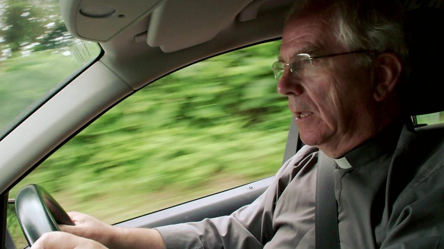 BBC Two - A Vicar's Life