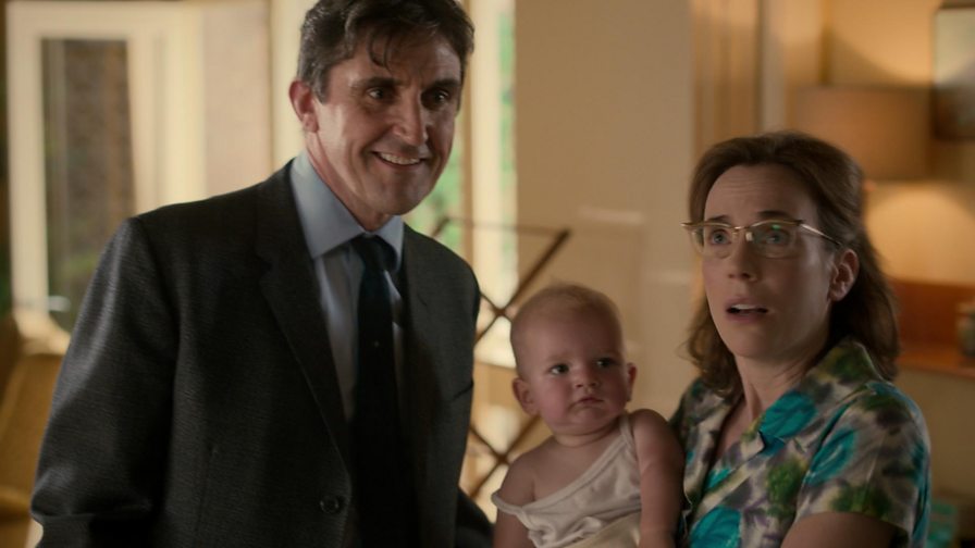 BBC One - Call the Midwife, Series 7, Episode 2
