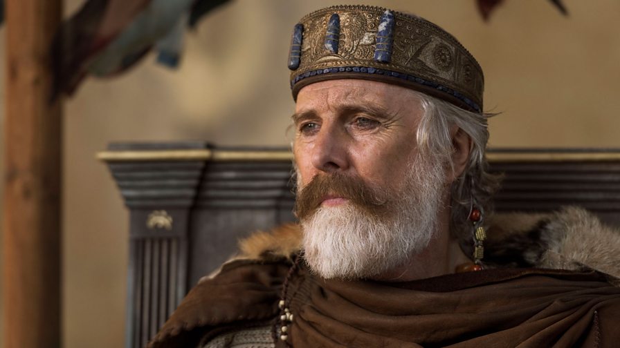 BBC One - Troy: Fall of a City - Other Trojans loyal to Troy