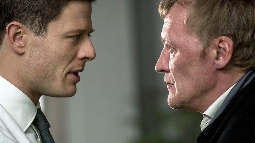 BBC One - McMafia - Episode guide