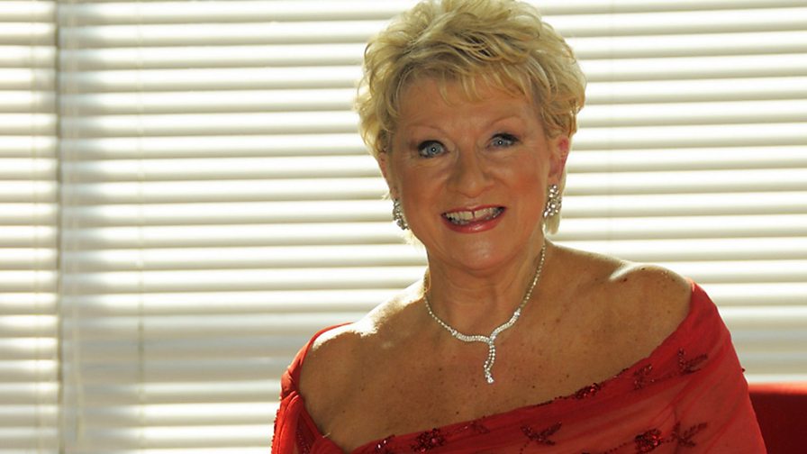 BBC Radio Wales - Beverley's World of Music - Available now