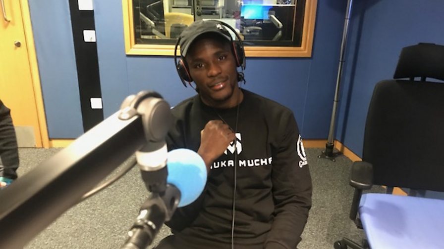 BBC - UK Black: Life