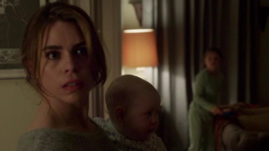 BBC Two - Collateral