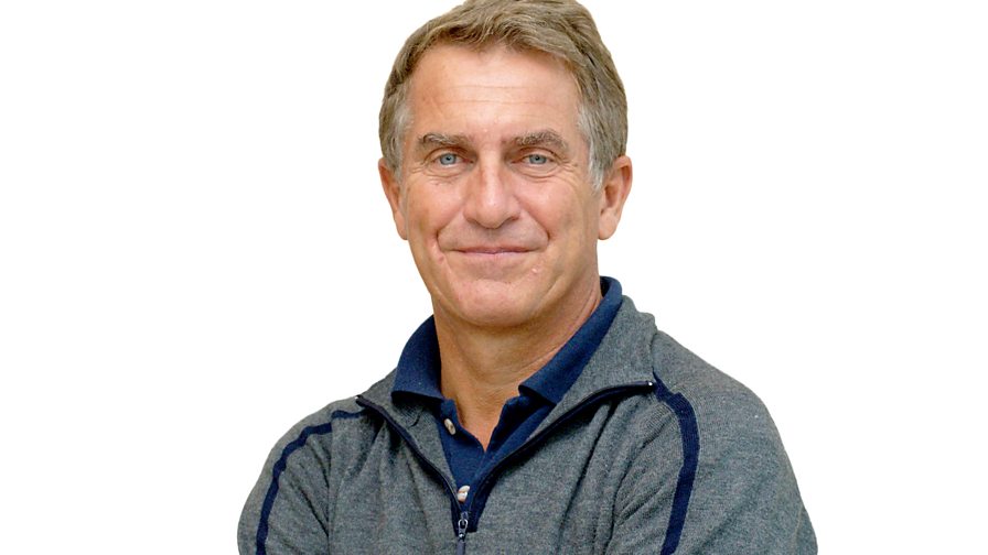 BBC - Programmes categorised as Sport - All Programmes