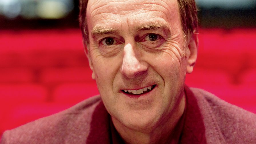 BBC Radio 4 Extra - Schedules