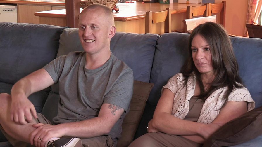 BBC One - Wanted Down Under Revisited, Series 11