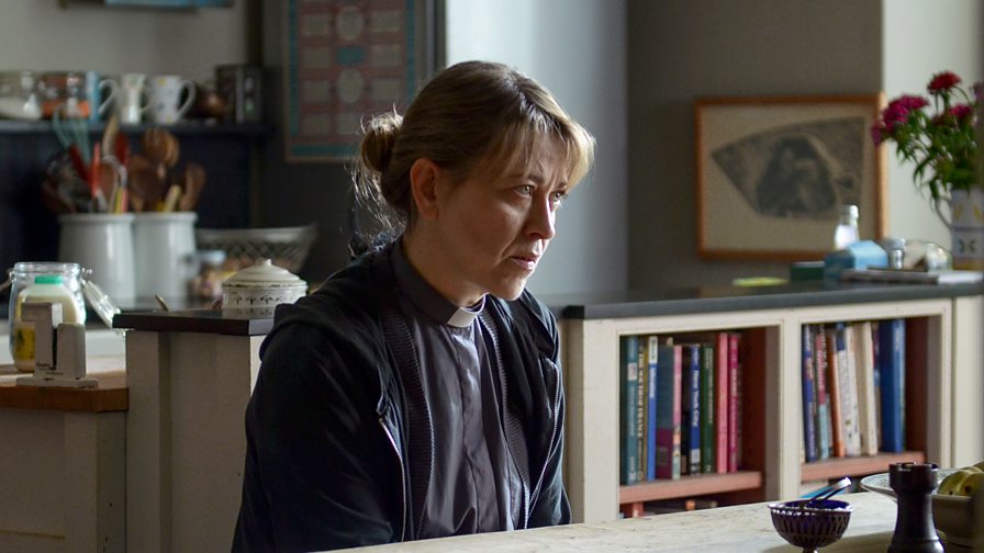 BBC Two - Collateral - Episode guide