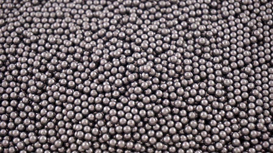 BBC World Service - Discovery, In Their Element, Lead