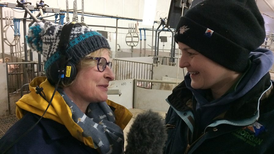 BBC Radio 4 - Farming Today