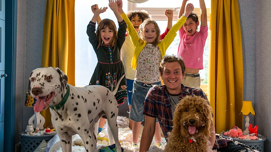 BBC - Waffle the Wonder Dog: Series 1