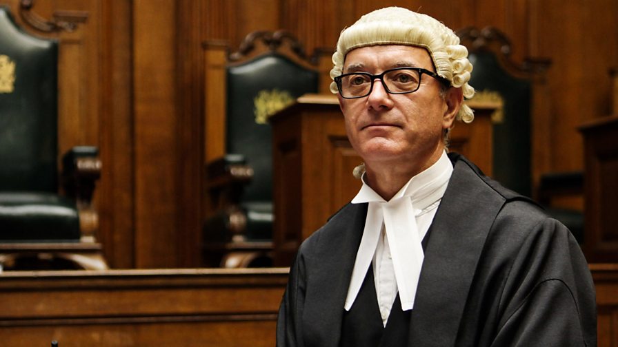 BBC Four - Season's Greetings