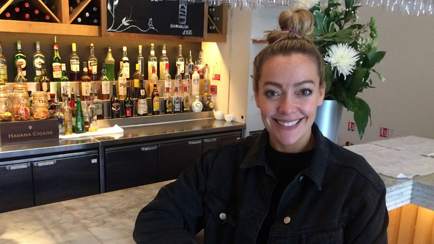 BBC Radio 5 Live - 5 Live In Short, Cherry Healey on dating as a single ...