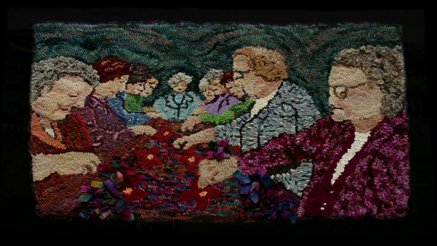 BBC Four - MAKE! Craft Britain