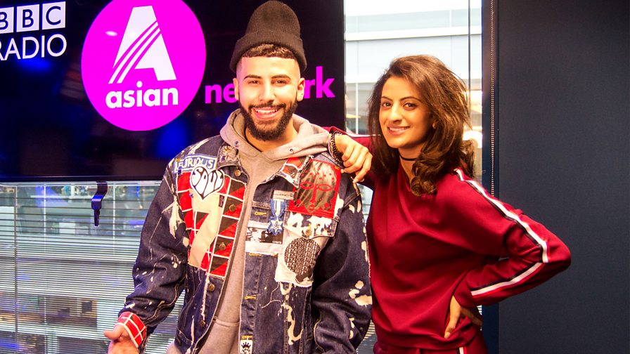 BBC Asian Network - Asian Network Breakfast - Episode guide