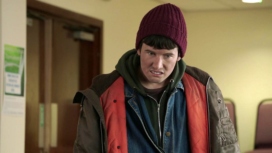 BBC One - Still Game, Series 8, Balls Up