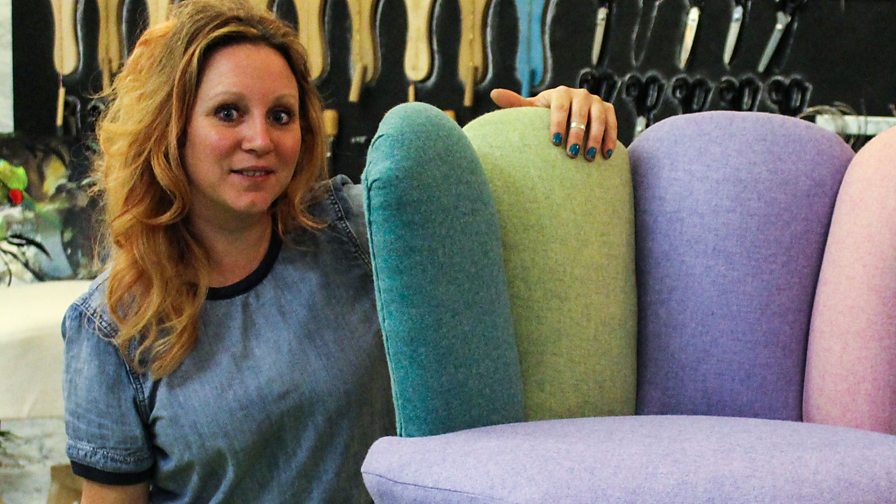 BBC One - Money for Nothing, Series 4 - Episode guide