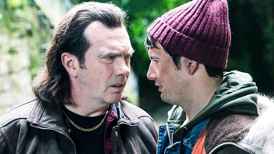 BBC One - Still Game, Series 8 - Episode guide